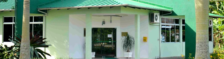 Unidade São Francisco do Sul - Univille Universidade
