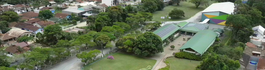 Unidade São Francisco do Sul - Univille Universidade