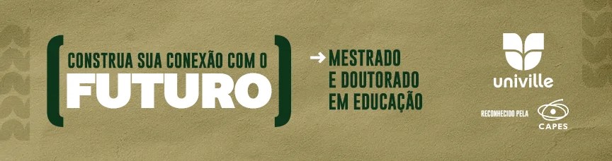 Guia Acadêmico - Univille Universidade