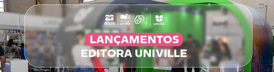 Lançamentos - Univille Universidade