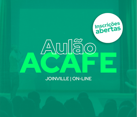 Pré-vestibular de Joinville realiza Aulão gratuito e solidário para a ...